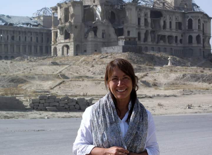 Anna Migotto – Trame