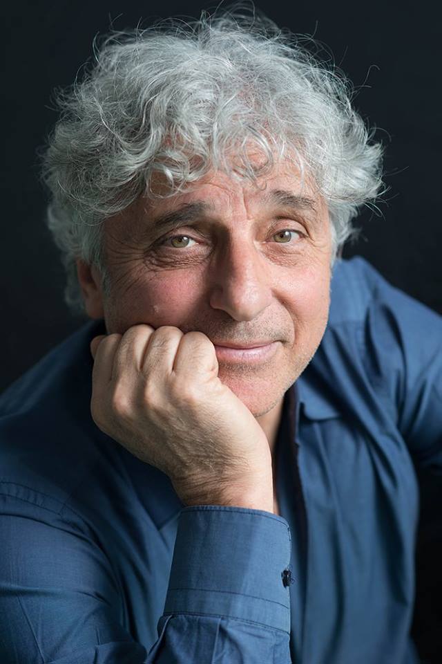 Gino Pantaleone – Trame