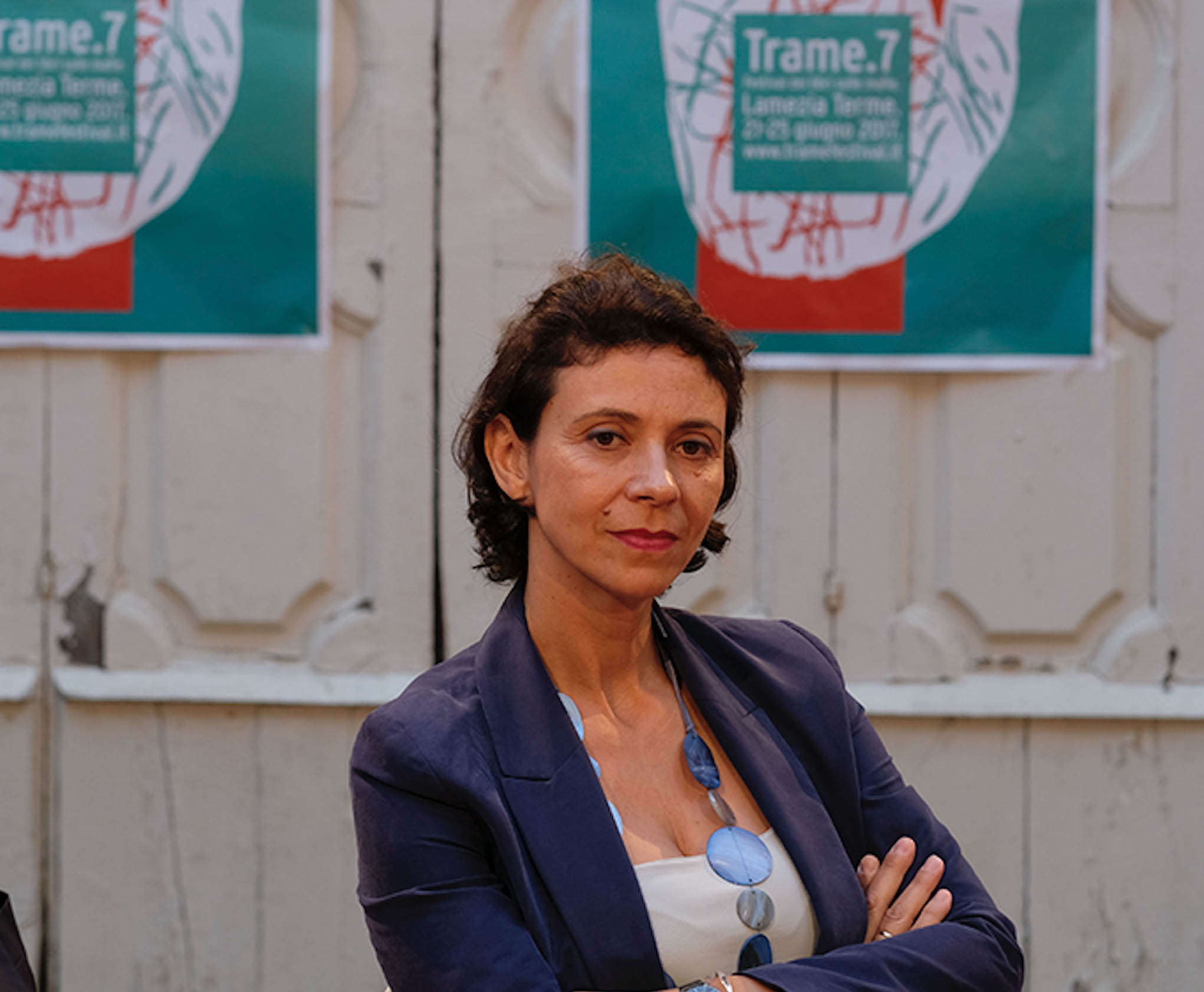 Maria Teresa Morano – Trame