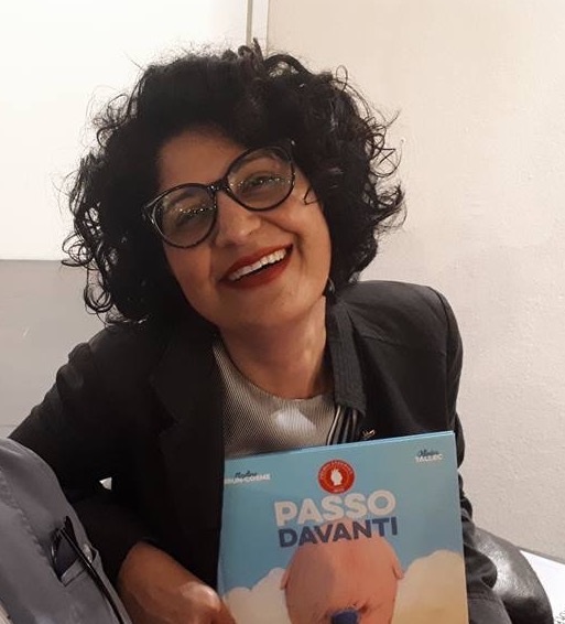 Daniela Valente – Trame