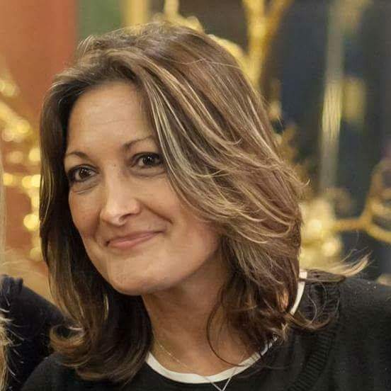 Raffaella Fanelli – Trame