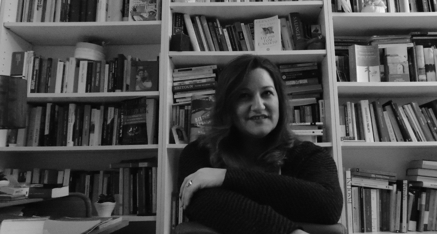 Simona Zecchi – Trame