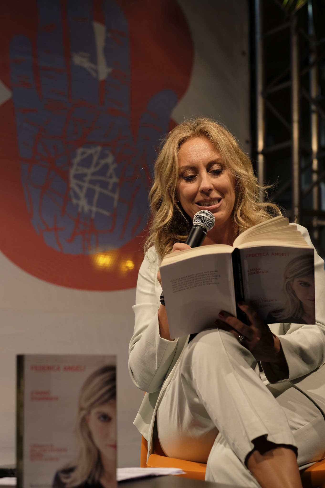 Francesca Fanuele – Trame