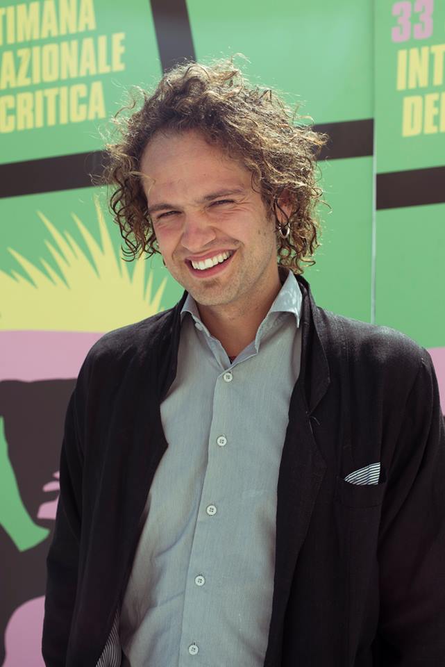 Luca Capponi – Trame