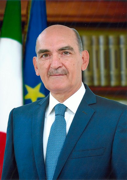 Giuseppe Governale – Trame